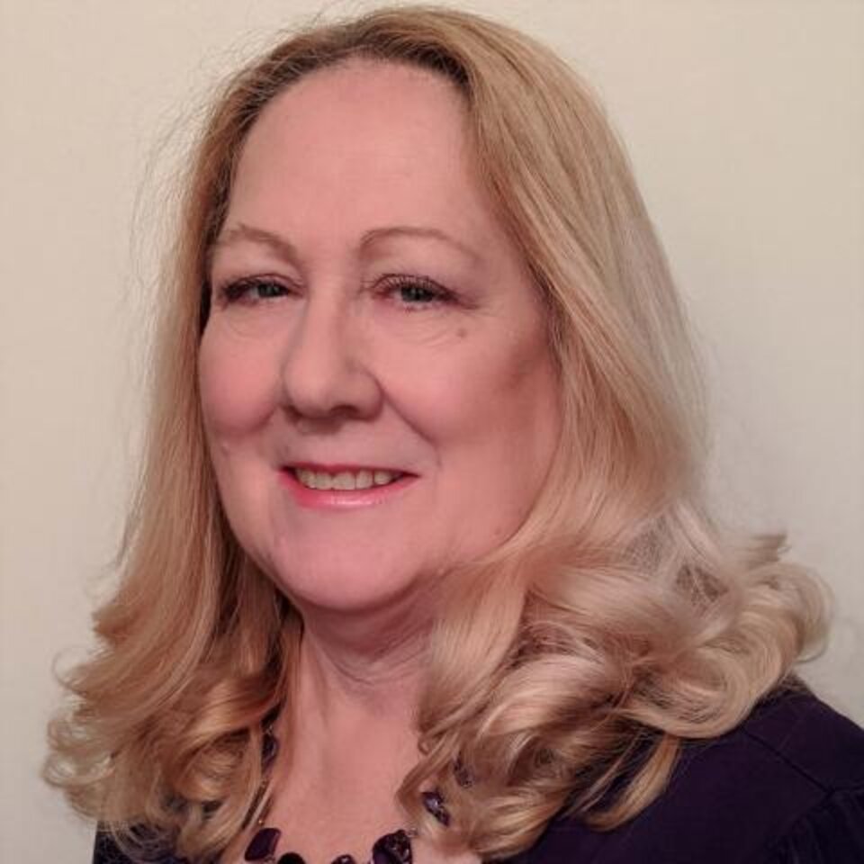 Gaylene Stinman | Nebraska College of Technical Agriculture in Curtis | Nebraska